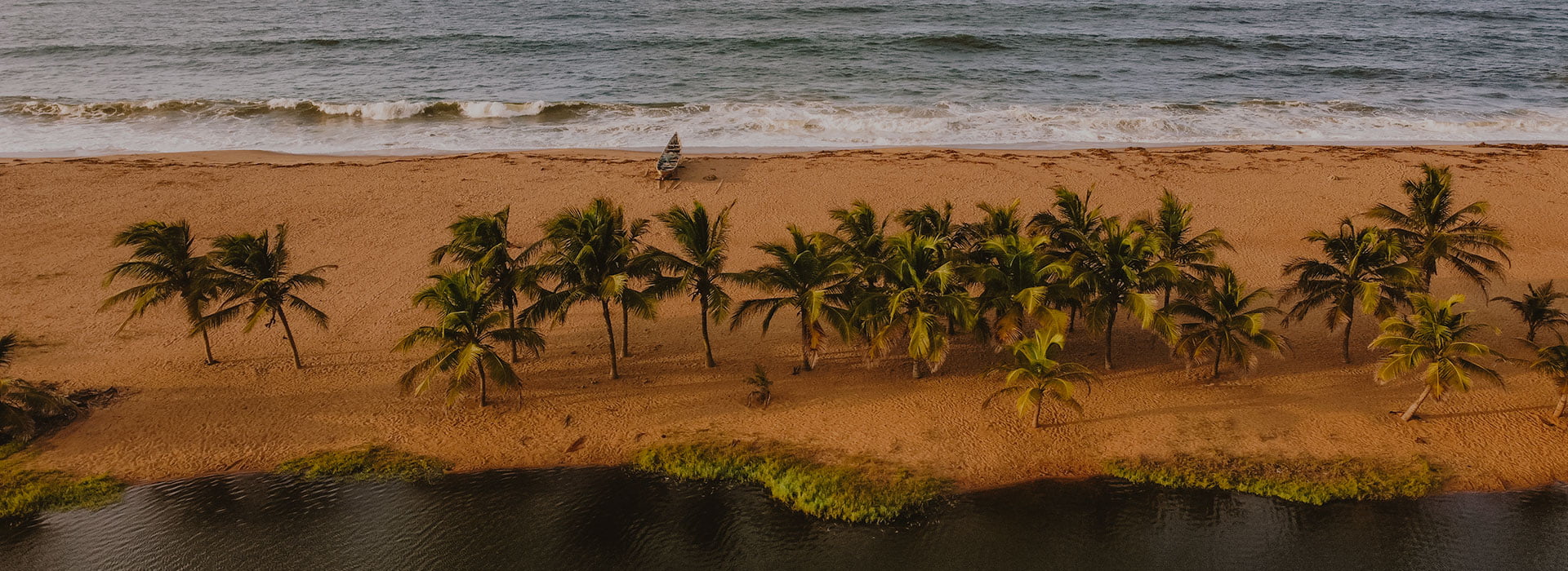 Cómo visitar Ghana: guía completa para viajar a Ghana por libre
