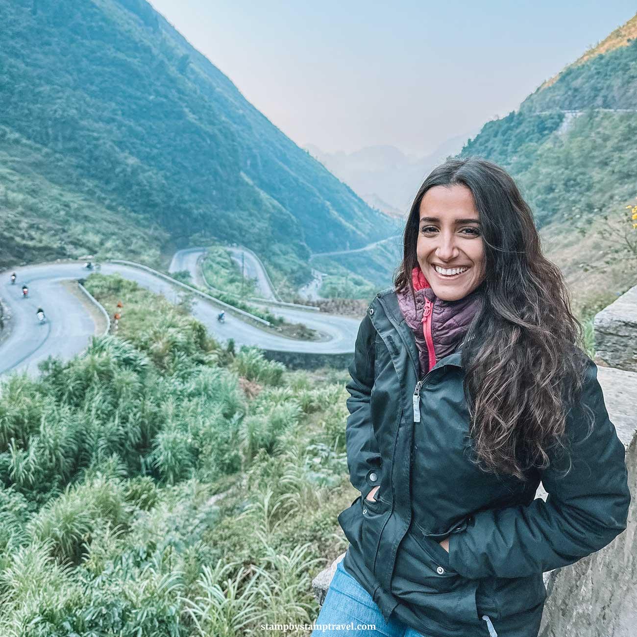 Ha Giang Loop: la mejor ruta en moto de Vietnam