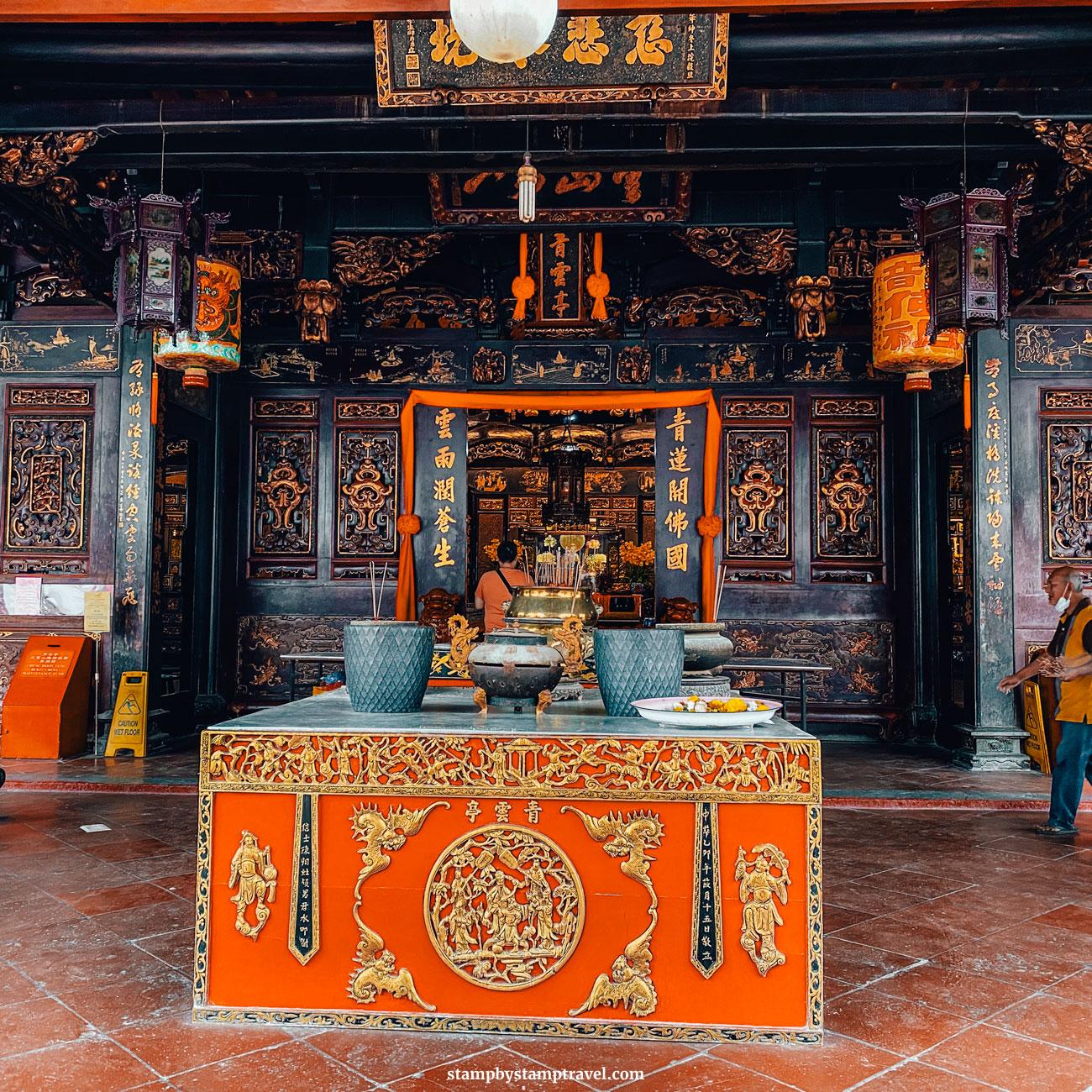 Qué ver en Melaka: mejores cosas que hacer