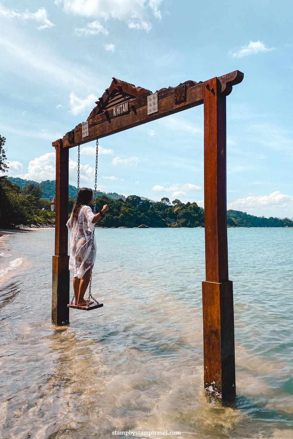 Qué hacer en Langkawi: la mejor isla de Malasia