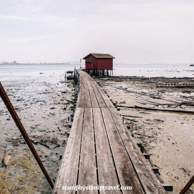 Guía de Penang: qué ver y hacer en Penang
