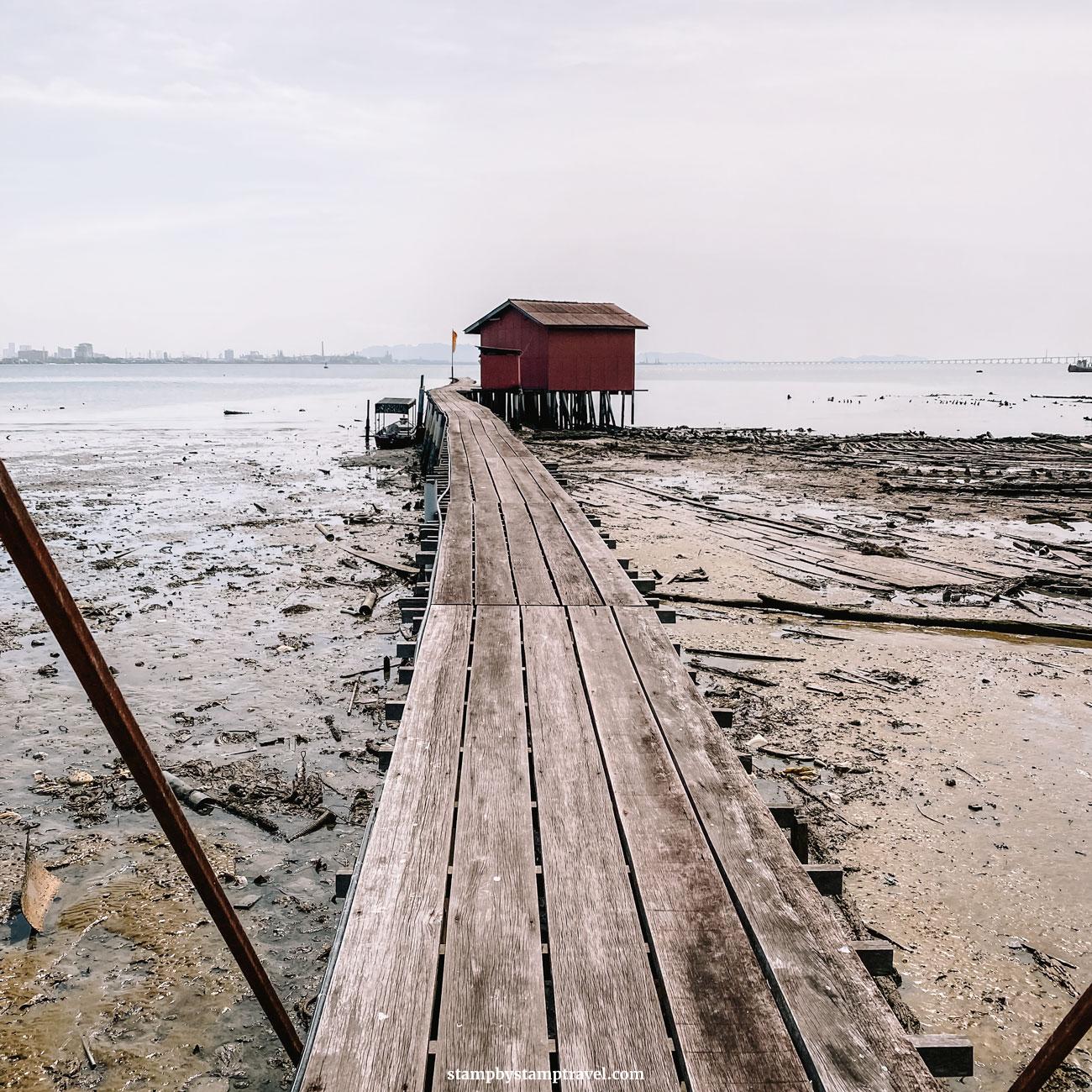 Guía de Penang: qué ver y hacer en Penang