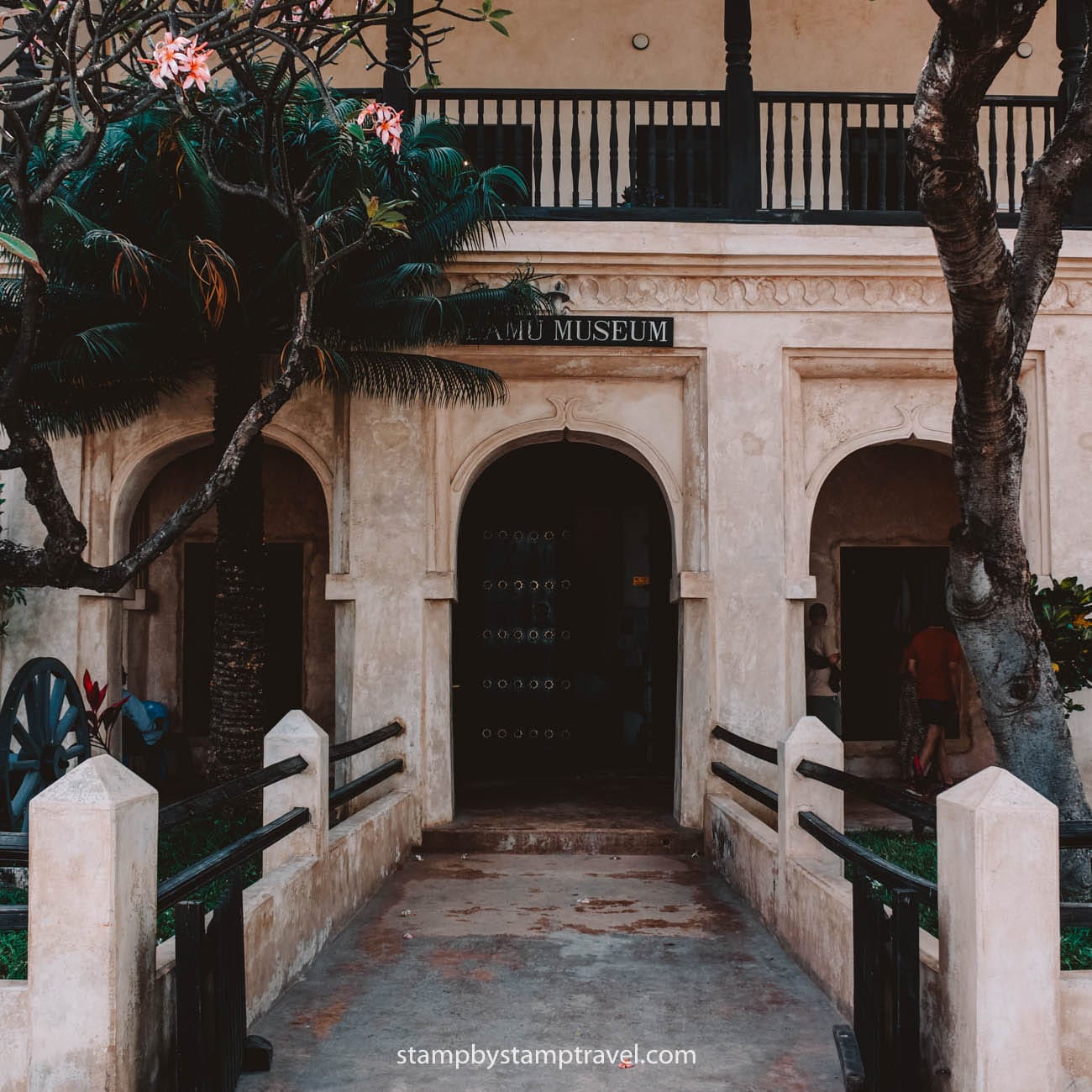 Guía de Lamu: Consejos y lugares imprescindibles en la isla