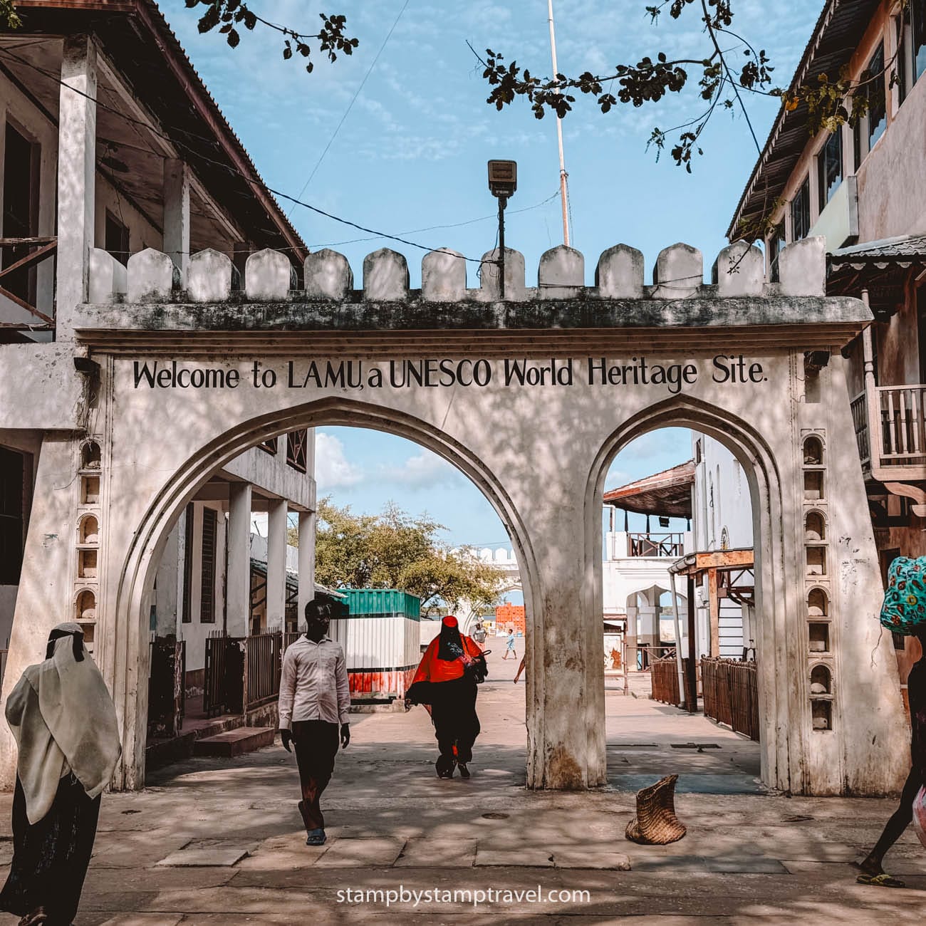 Qué hacer en Lamu: las 9 mejores cosas que hacer en la isla