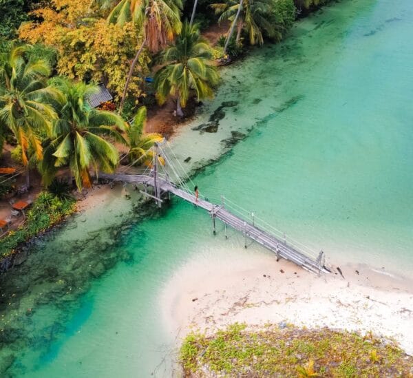13 mejores cosas que ver y hacer en Koh Kood (Koh Kut)