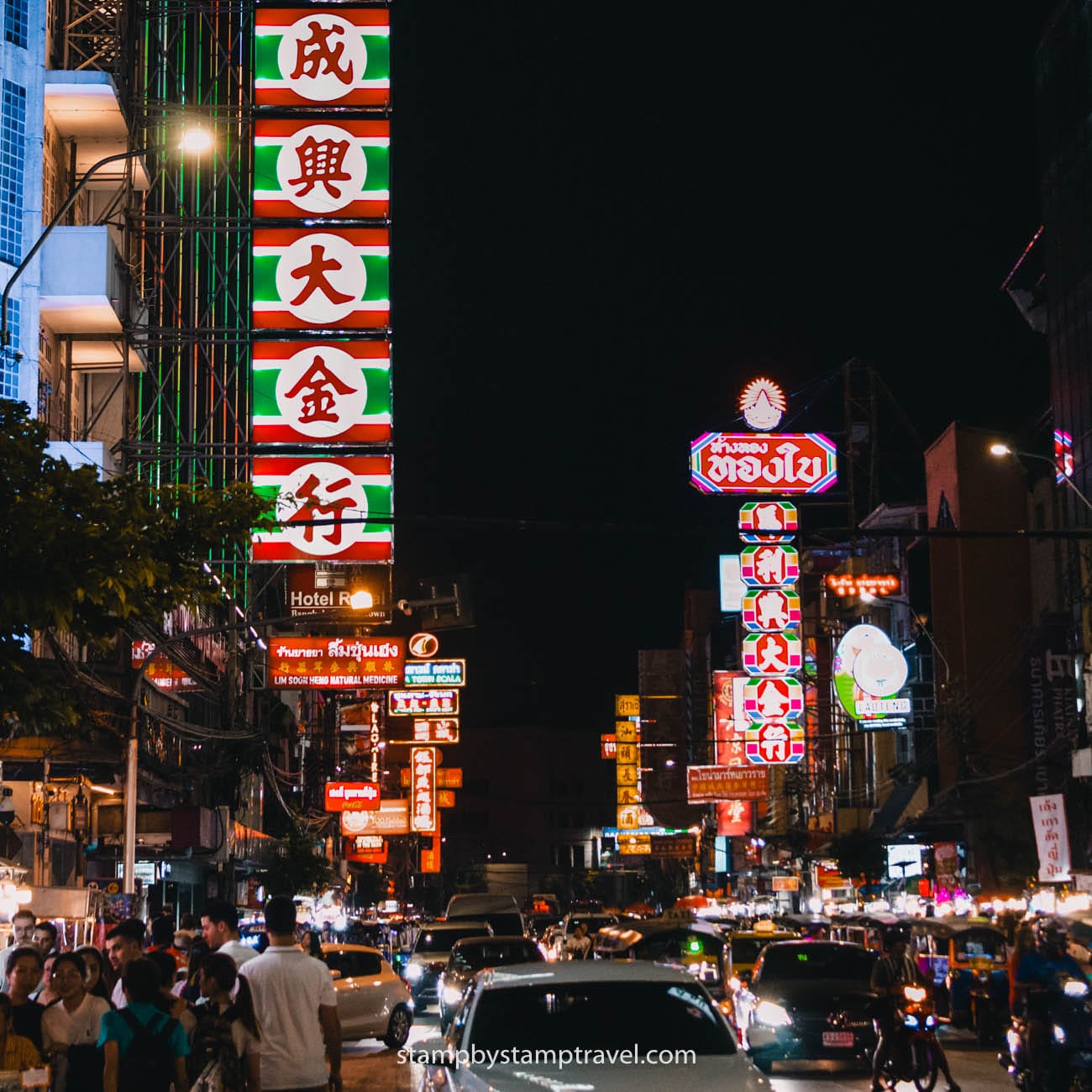 Qué ver en Bangkok en un día: mejor ruta para visitar lo imprescindible