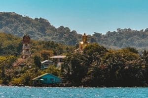13 mejores cosas que ver y hacer en Koh Kood (Koh Kut)