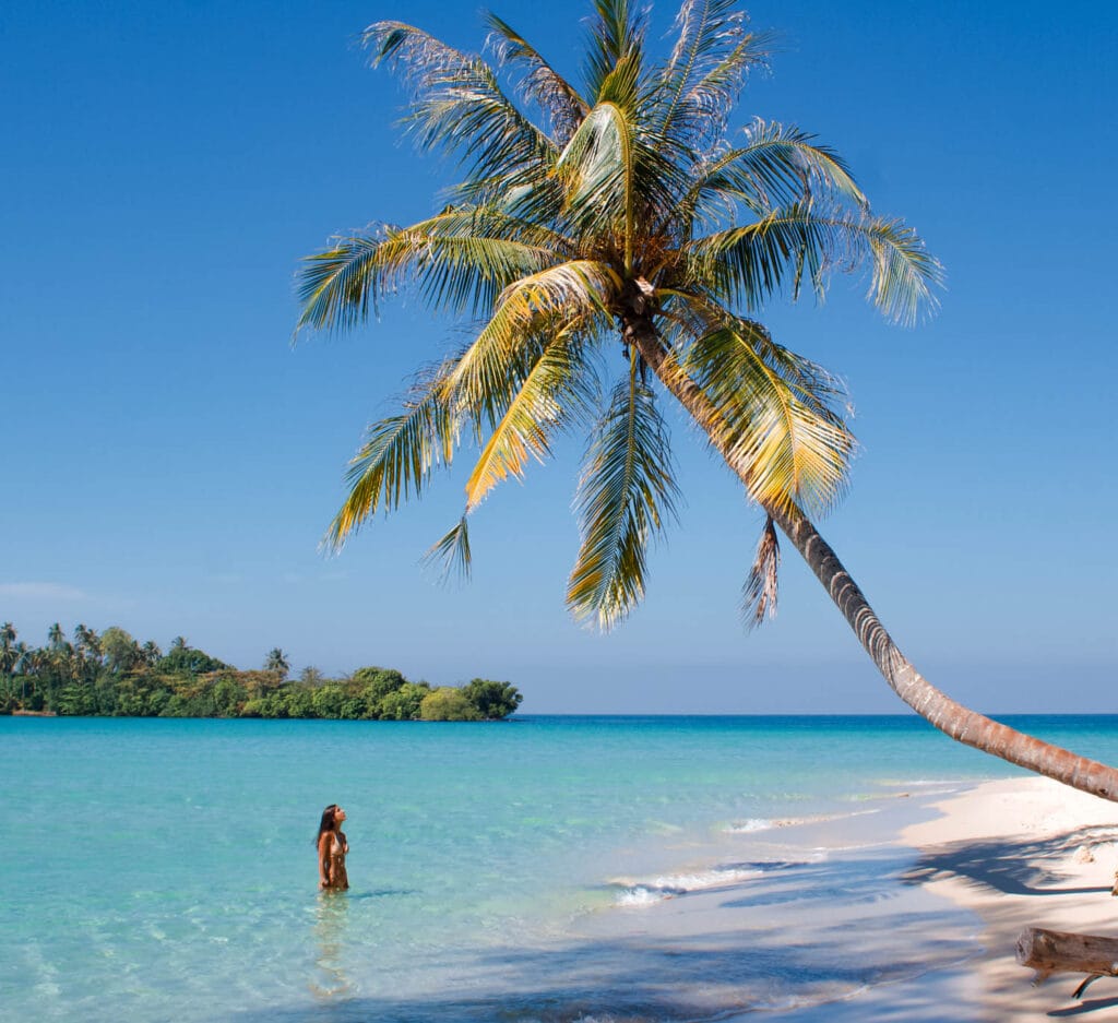 Guía de Koh Kood (Koh Kut): visita el paraíso en Tailandia