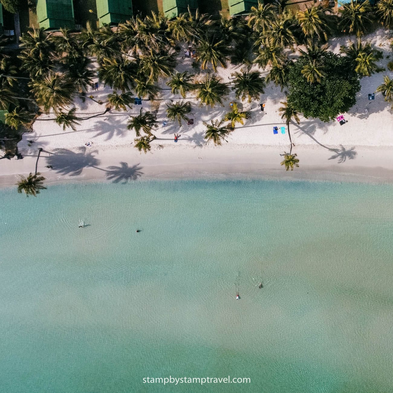 Las mejores playas de Koh Kood: el paraíso en Tailandia