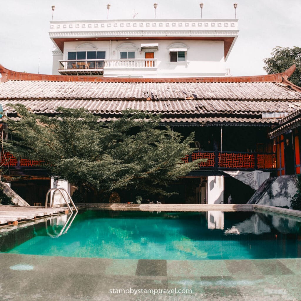 Guía de Talat Noi: el barrio más cool de Bangkok