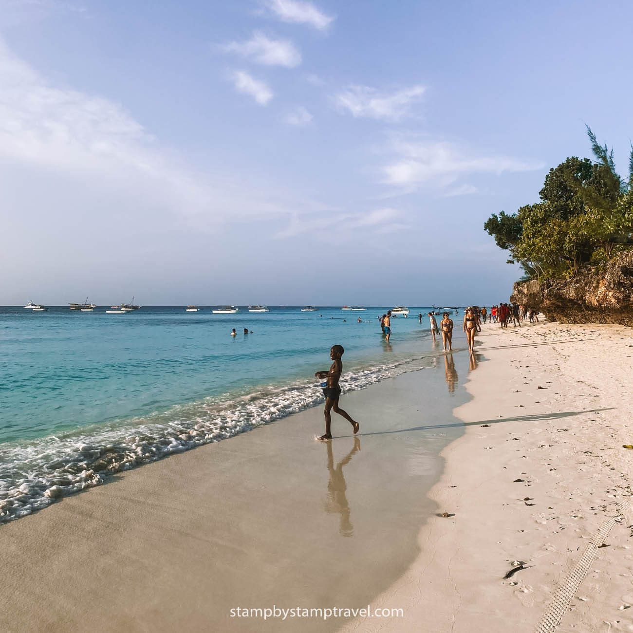 Nungwi Zanzíbar: 6 imprescindibles que hacer en Nungwi