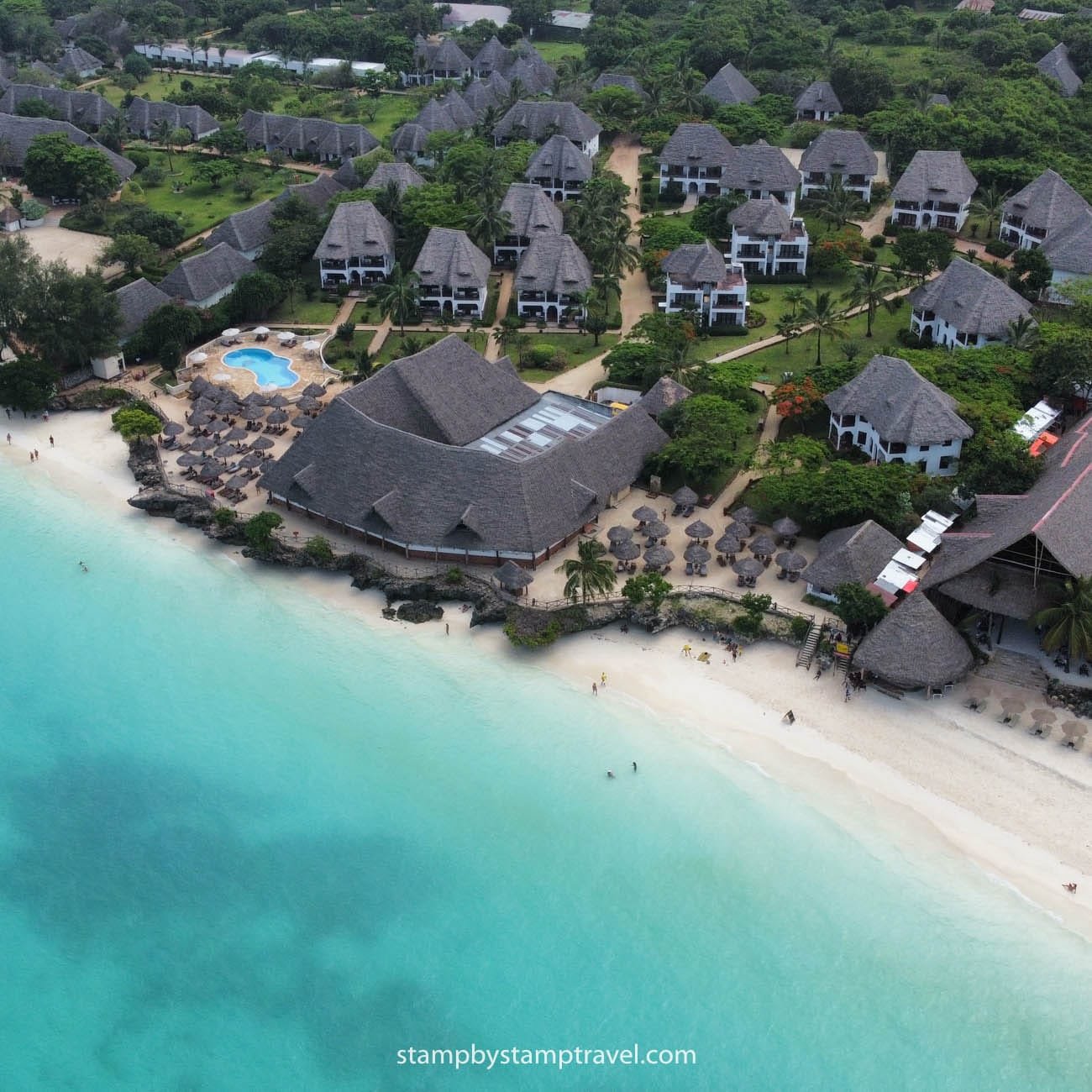 Nungwi Zanzíbar: 6 imprescindibles que hacer en Nungwi