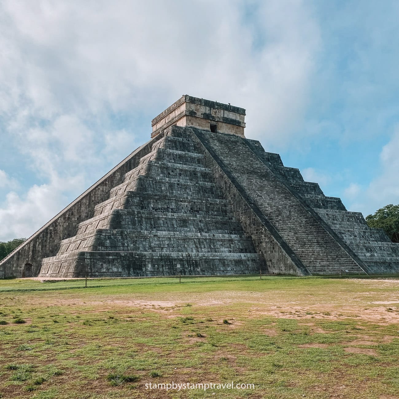 9 Mejores cosas que ver en Riviera Maya (+ Mapa)