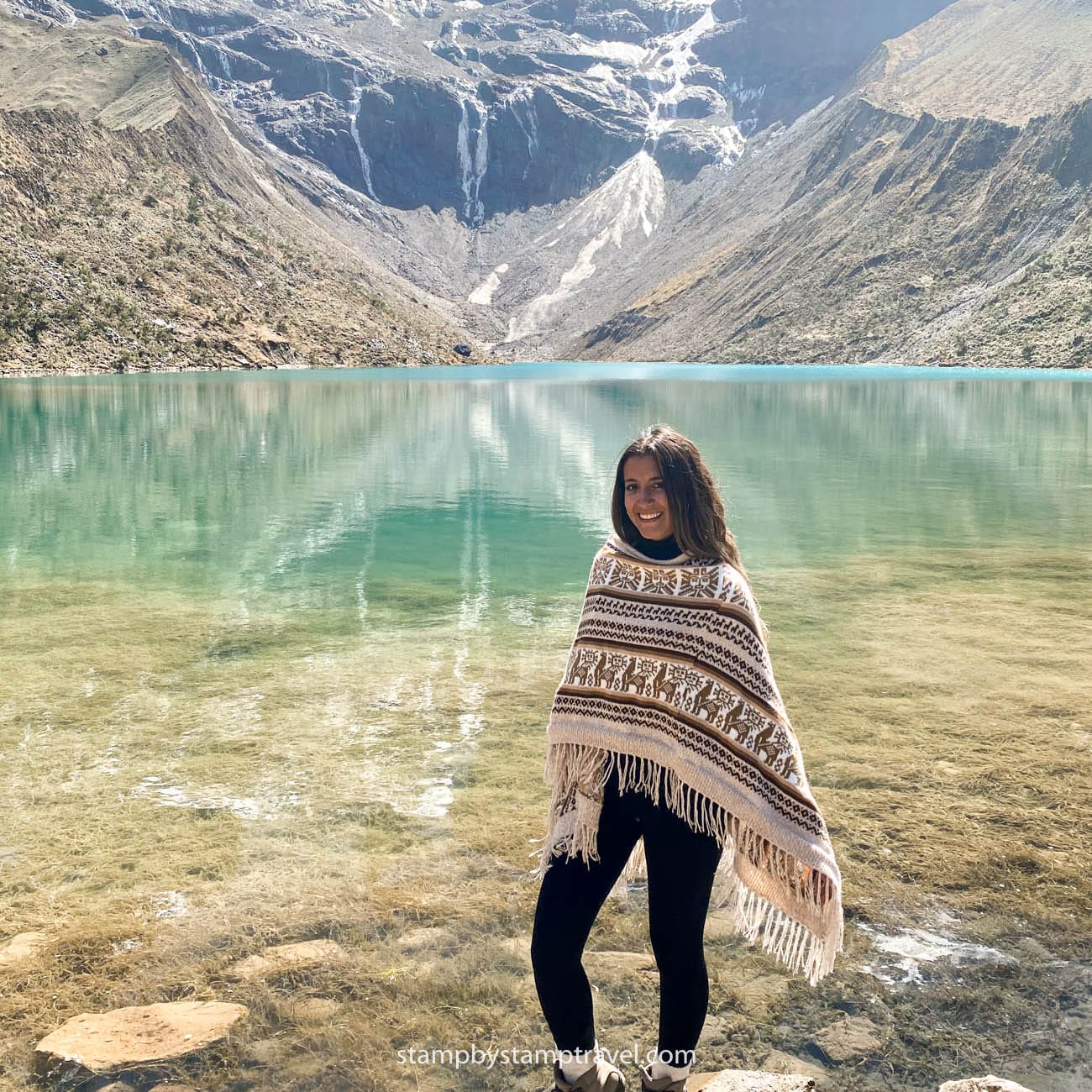 Qué ver en Perú en 15 días [Con Mapa]