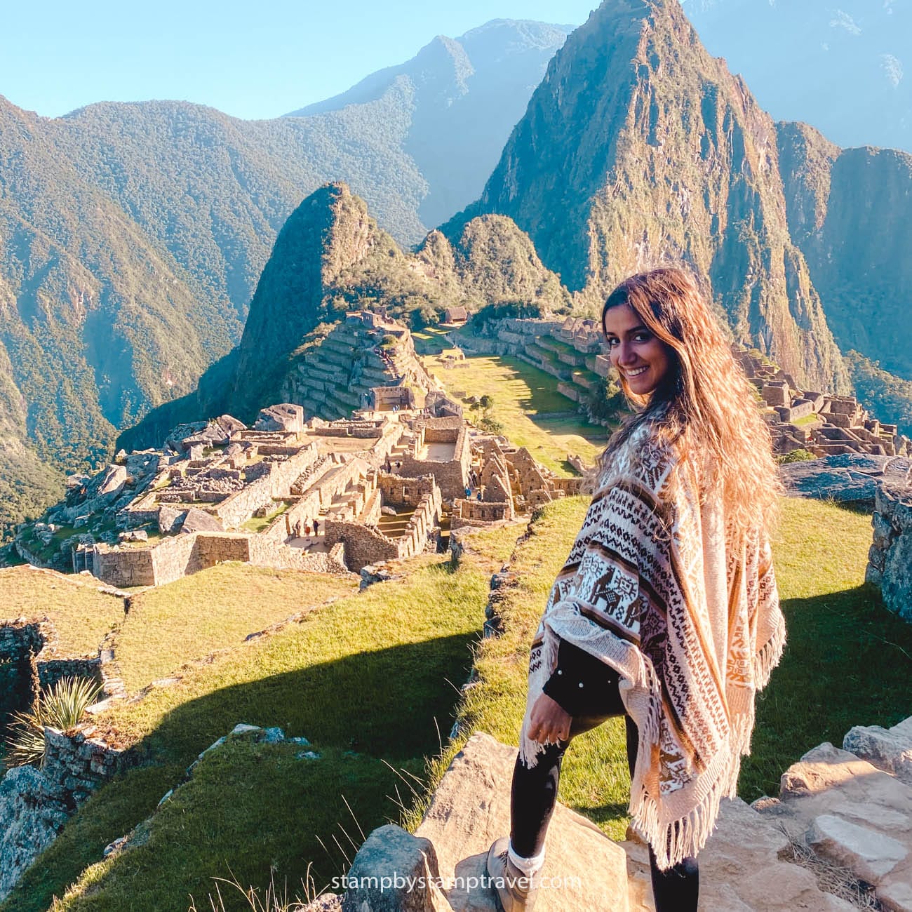 Guía de Perú: lo necesario para viajar por Perú por libre