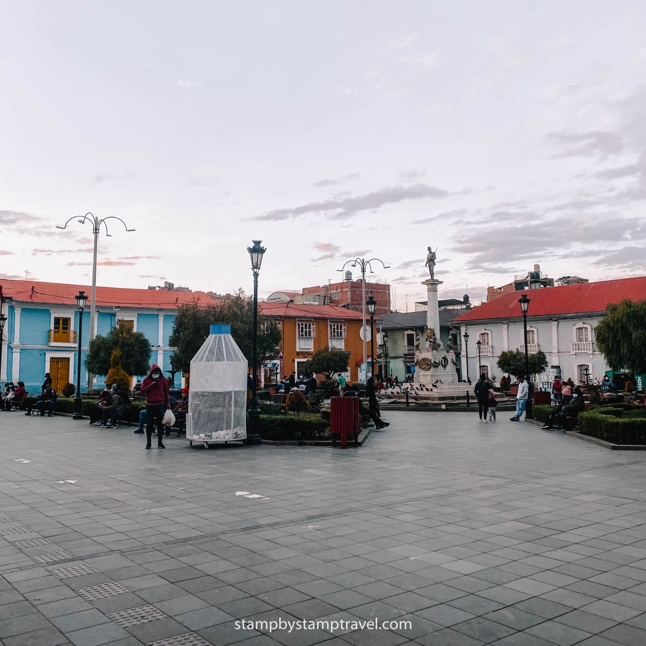 Qué ver y hacer en Puno (Perú): visita el Lago Titicaca