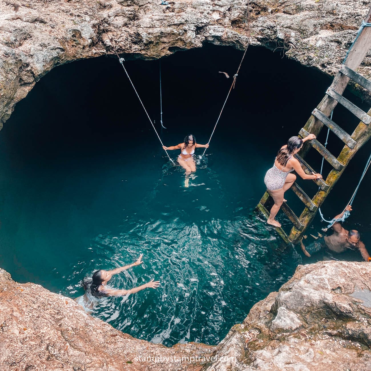12 cosas imprescindibles que ver y hacer en Tulum
