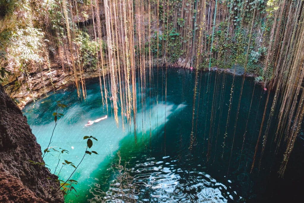 17 sitios imprescindibles que ver en México