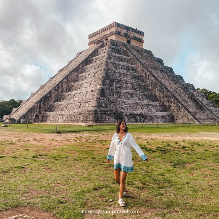 12 cosas imprescindibles que ver y hacer en Tulum