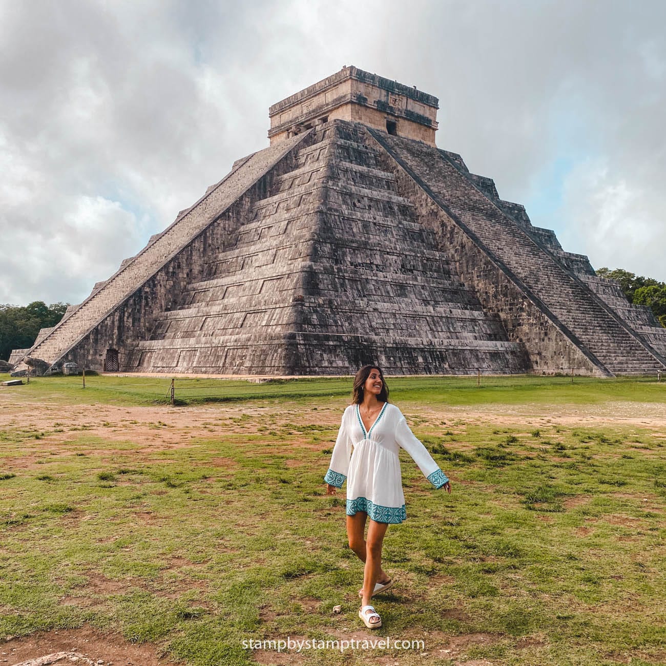 12 cosas imprescindibles que ver y hacer en Tulum