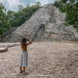 12 cosas imprescindibles que ver y hacer en Tulum