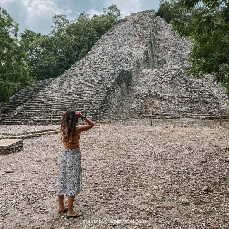 12 cosas imprescindibles que ver y hacer en Tulum