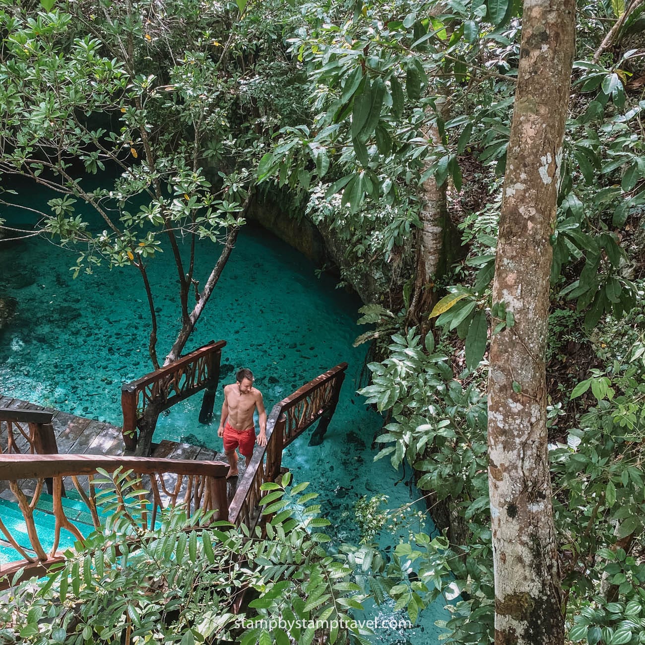 12 cosas imprescindibles que ver y hacer en Tulum