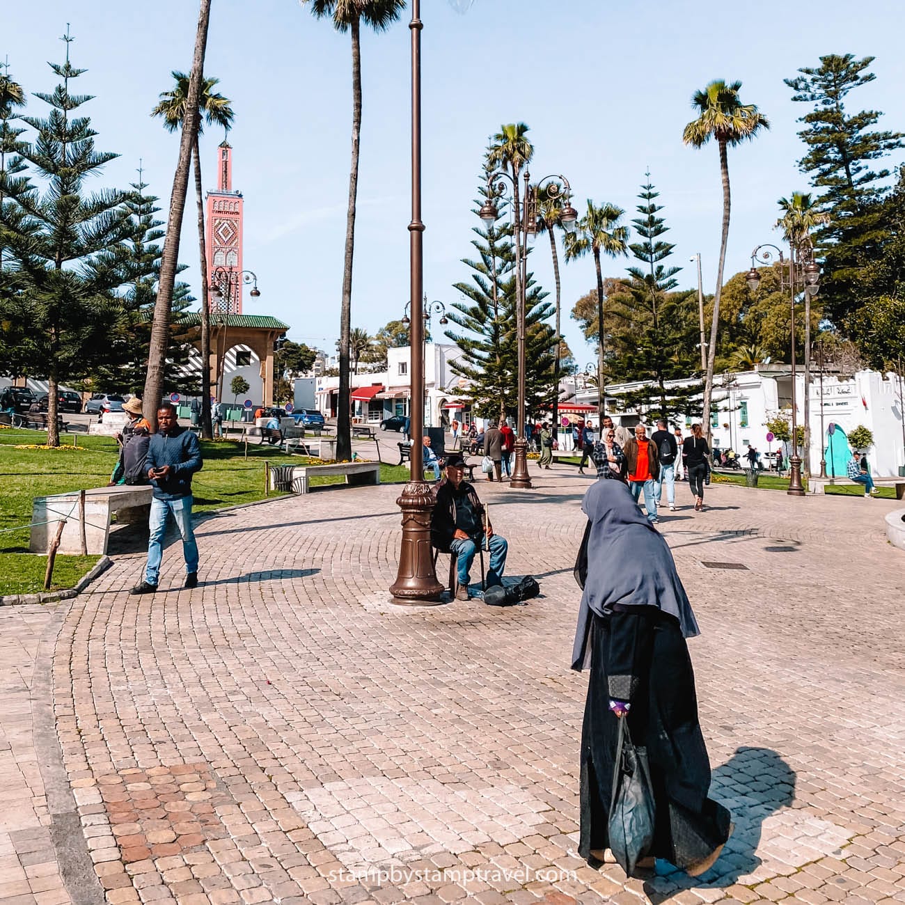 Qué ver en Tánger en 1, 2 y 3 días