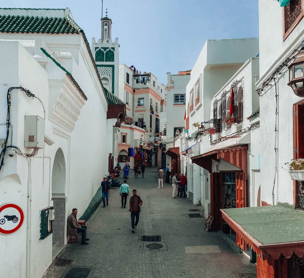 Qué ver en Tánger en 1, 2 y 3 días
