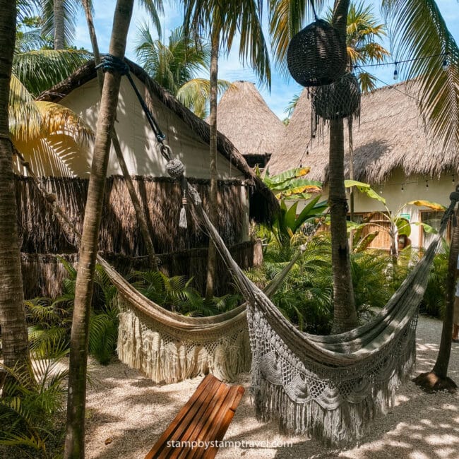 12 cosas imprescindibles que ver y hacer en Tulum