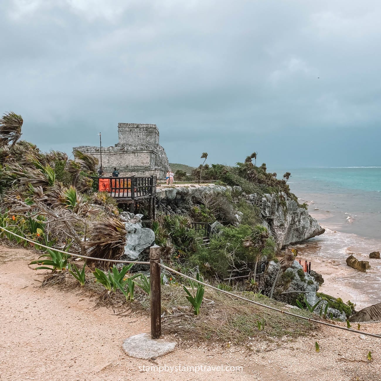 12 cosas imprescindibles que ver y hacer en Tulum