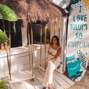 12 cosas imprescindibles que ver y hacer en Tulum