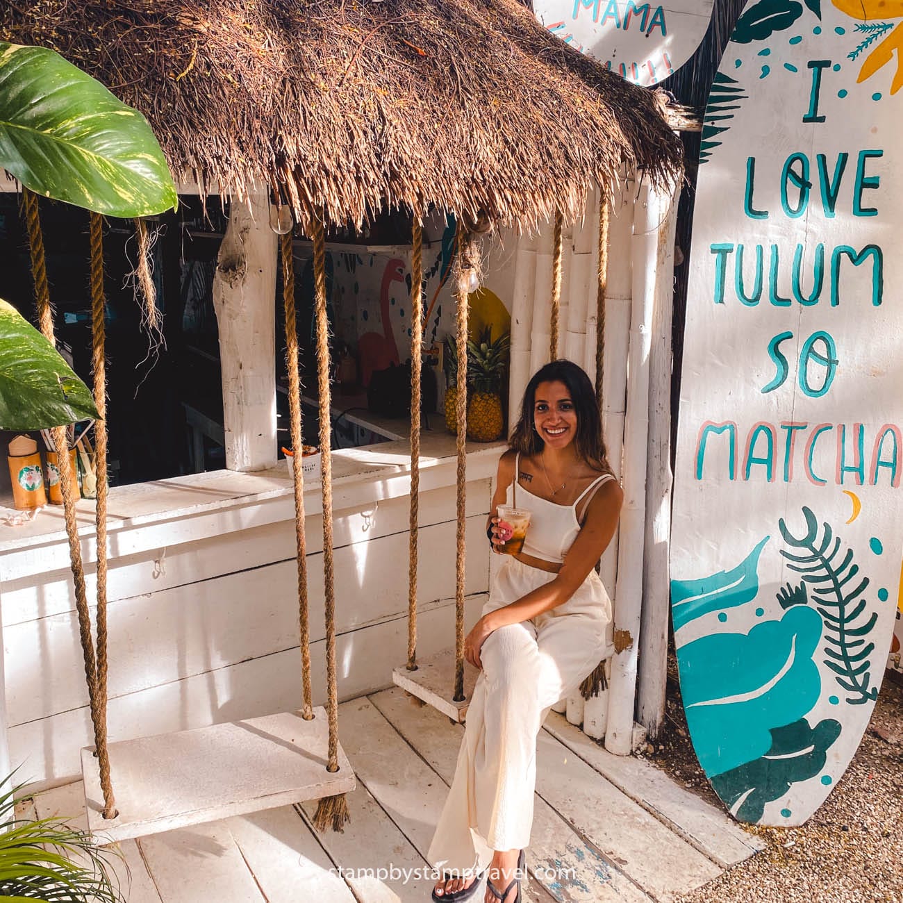 12 cosas imprescindibles que ver y hacer en Tulum