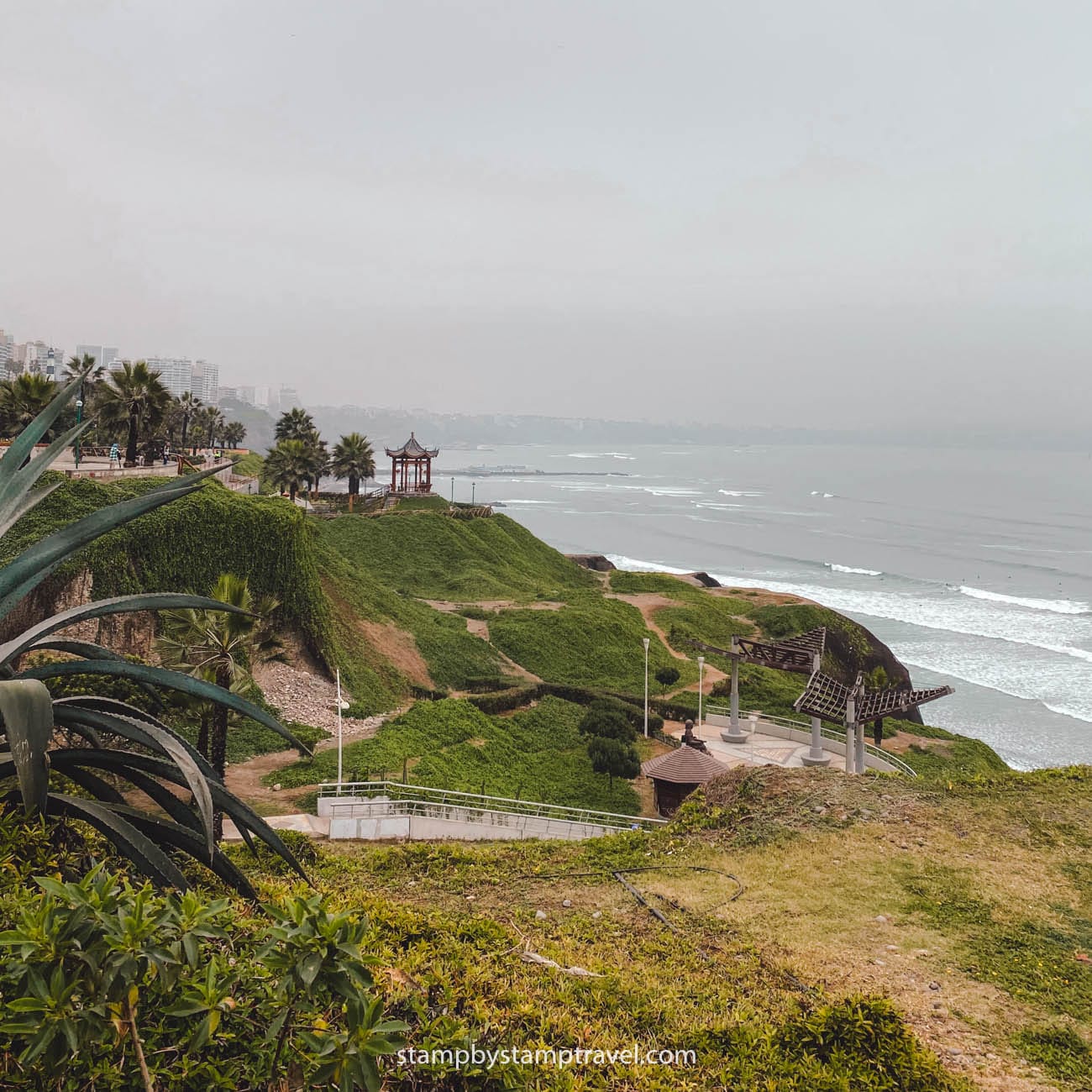 Qué ver en Lima en un día: sitios imprescindibles [Con Mapa]