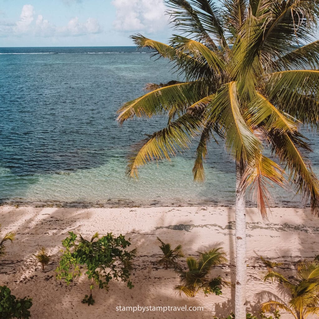 Alegría Beach en Siargao: Guía completa