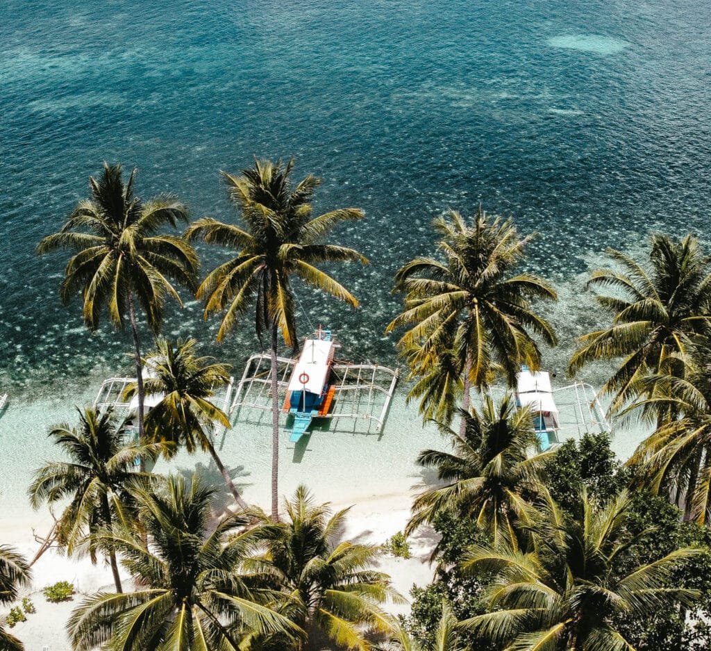 Itinerario de Filipinas en 20 días: ruta completa