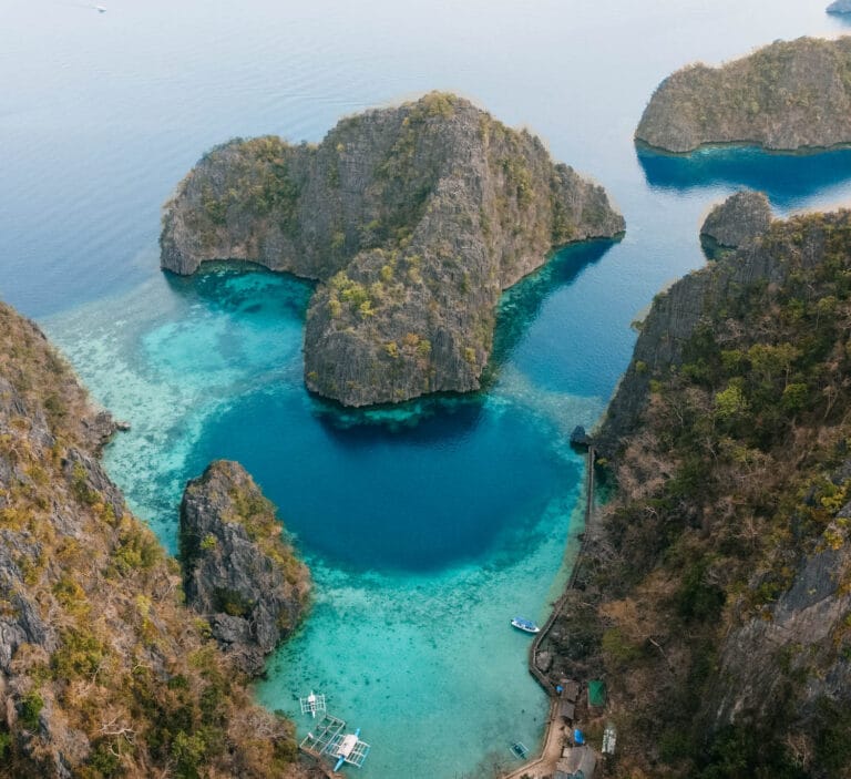 Kayangan Lake, Coron: guía completa para tu visita