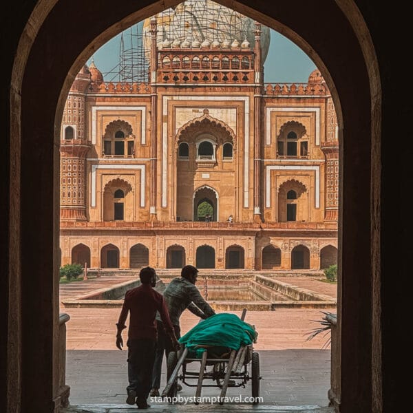 Qué ver en Delhi: 17 lugares imprescindibles que visitar
