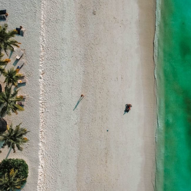 Las mejores playas de Zanzibar