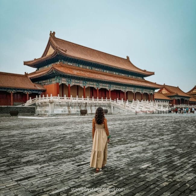 Qué ver en Pekín: 10 lugares imprescindibles