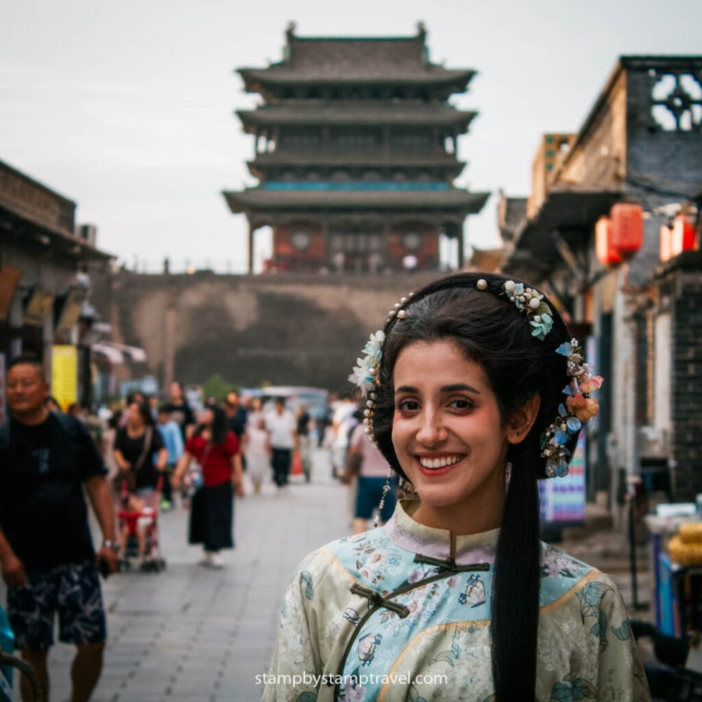Qué ver en Pingyao: guía completa de Pingyao Ancient City