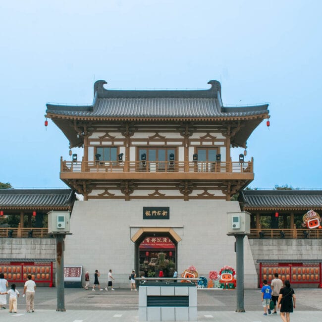 Qué ver en Pingyao: guía completa de Pingyao Ancient City